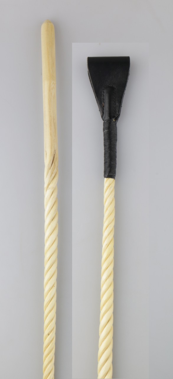 Noblesse Dressage Whip - Exquisite Dressur Gerte